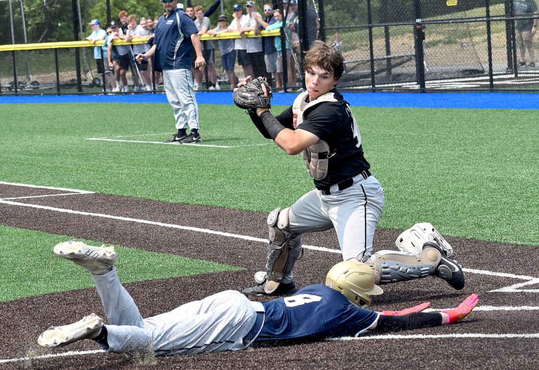 Diamond stars | News, Sports, Jobs - Observer Today